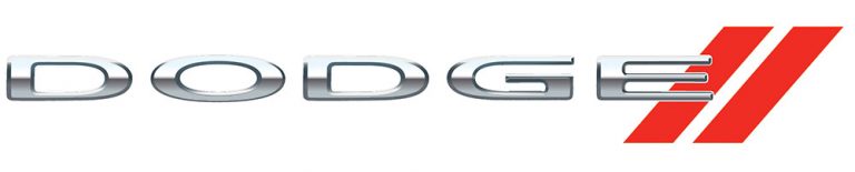 Dodge Logo Symbol