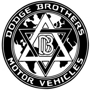 Dodge Logo Symbol